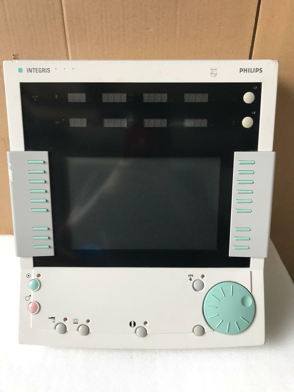 Philips Integris Monitor 9890 001 33002 * – Lagpat