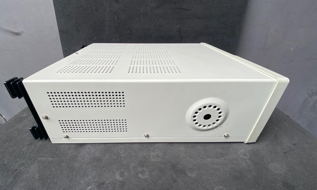 BK Precision 2120B Dual Trace Oscilloscope 30MHz – Lagpat