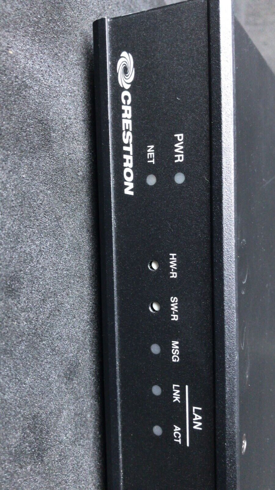 Crestron MC2E Home Media Controller – Lagpat