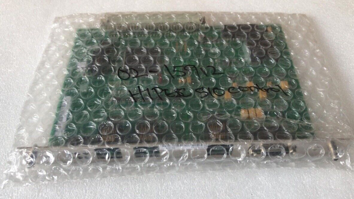 ASM HIPEC 02-15912 board – Lagpat