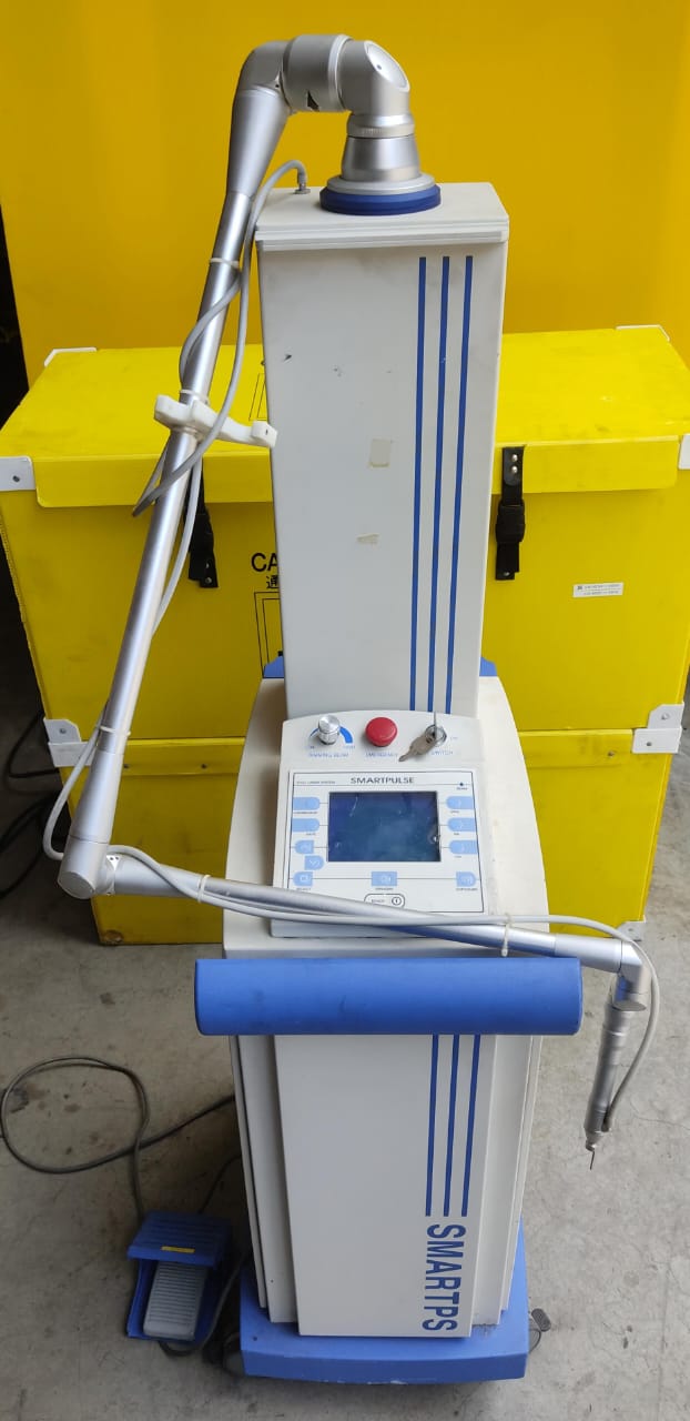 SMARTPULSE Model No: 04-529 – Lagpat