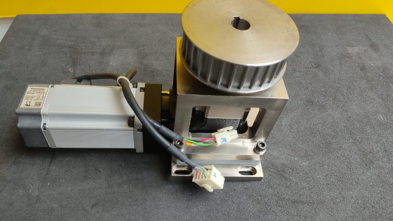 Panasonic Model No: 10030041N – Lagpat