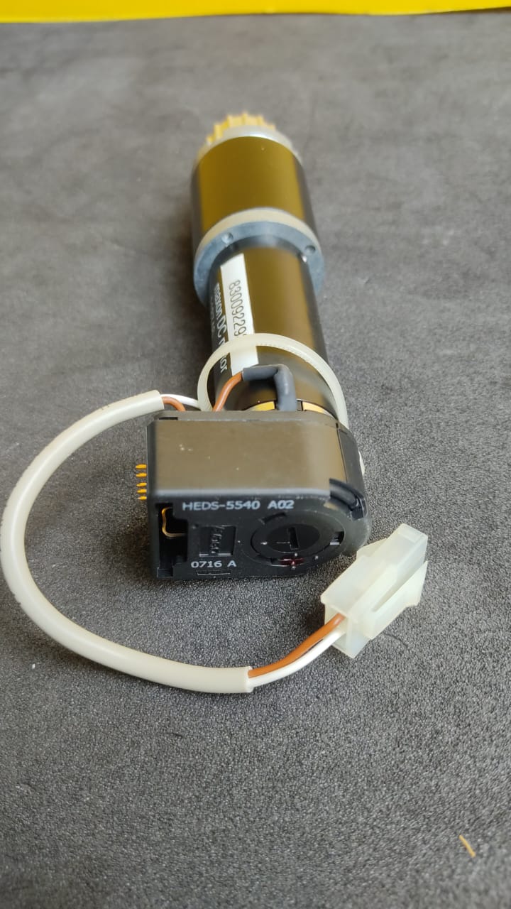 MAXON GEER Model No: 830092293 – Lagpat