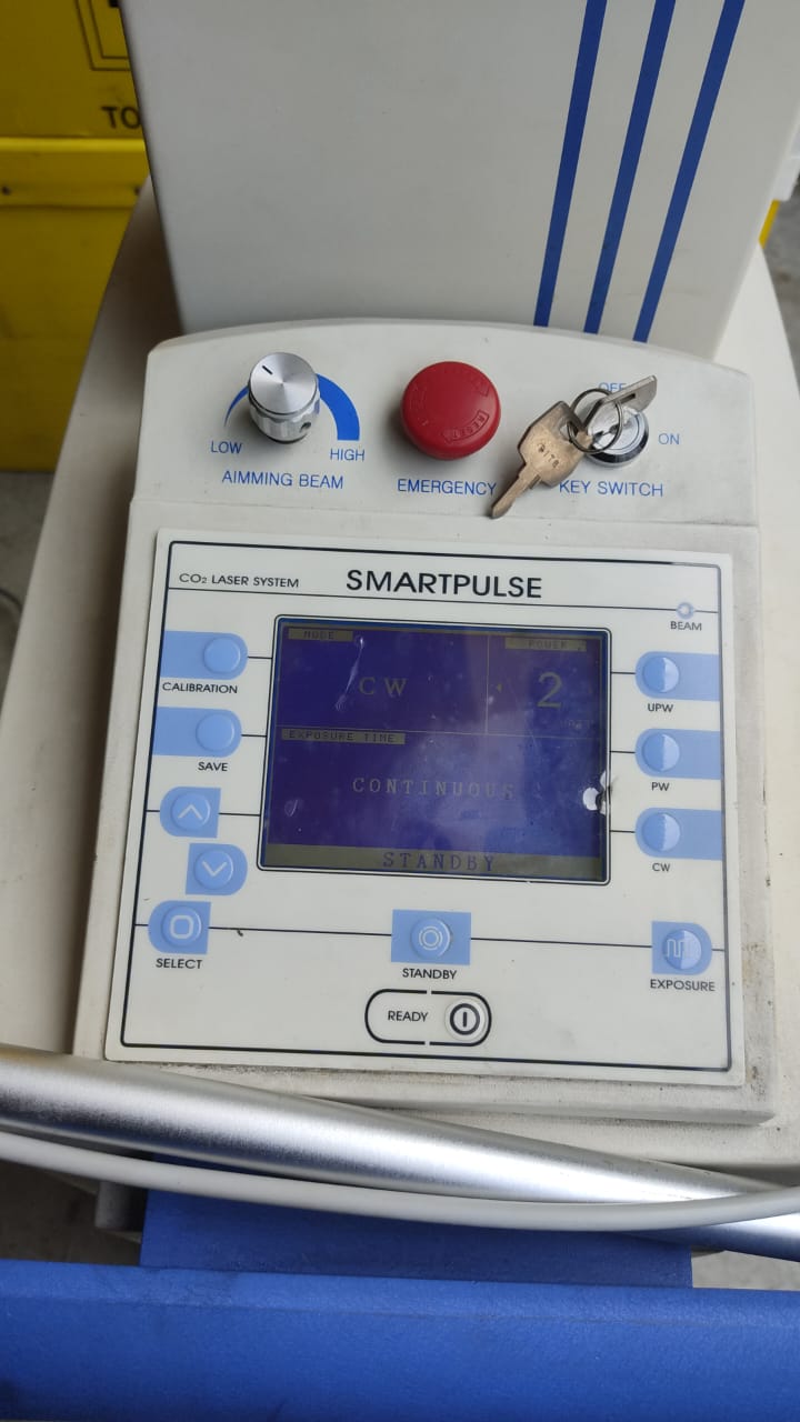 SMARTPULSE Model No: 04-529 – Lagpat