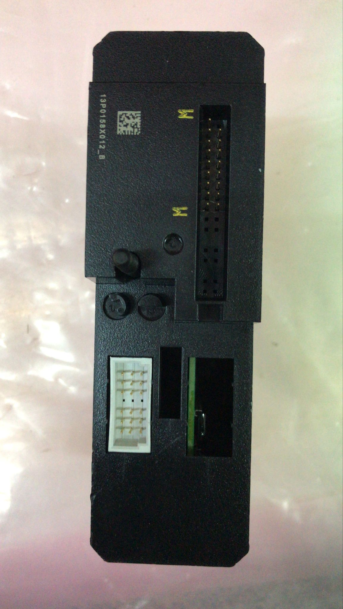 Emerson DeltaV KJ3243X1-BB2 Profibus DP Series 2 Plus Interface Card ...